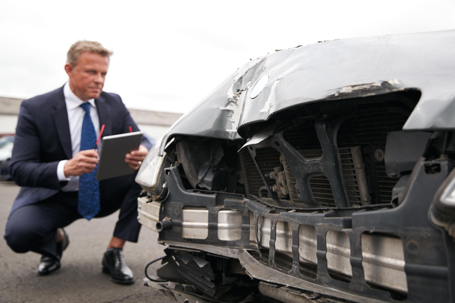 How to Prove Negligence in a Car Accident Case in Orlando