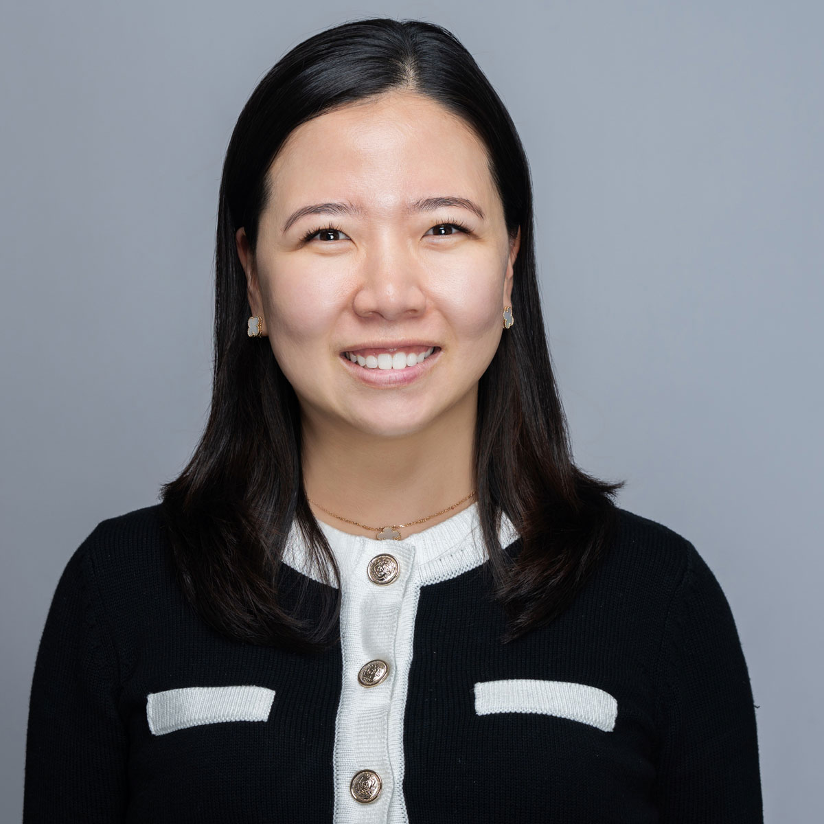 Meet Ranah Nam | Hines Law