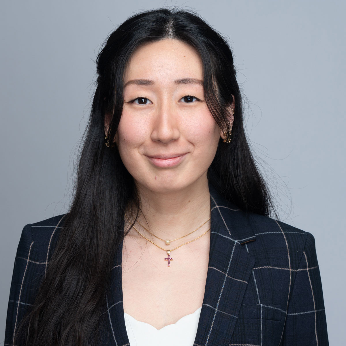 Meet Sarah Chong | Hines Law