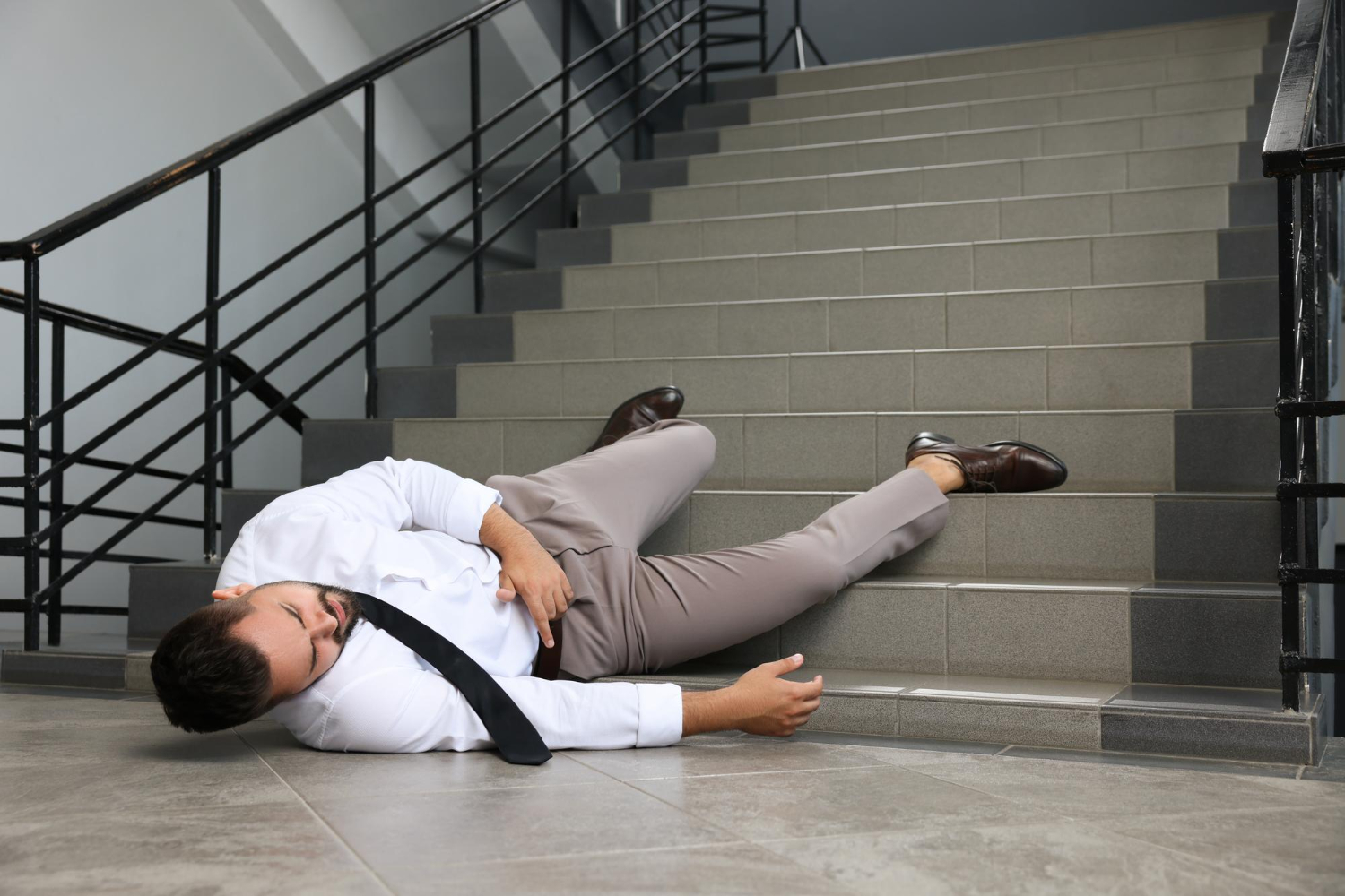 Understanding Slip and Fall Claims in Florida